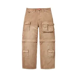 Supreme Zip-off Utility Cargo Pants