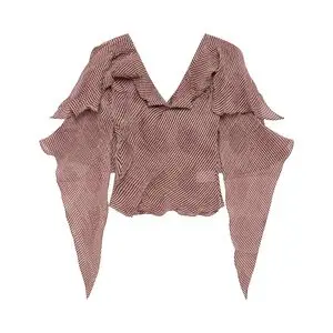 Kiko Kostadinov Blouses