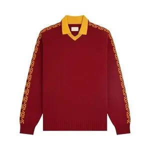 Aimé Leon Dore Knit Sport Pullover