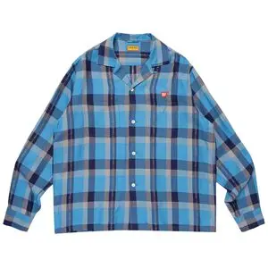 Human Made Button Up Shirts For Women