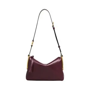 Marc Jacobs Juliette Messenger Bag - Red