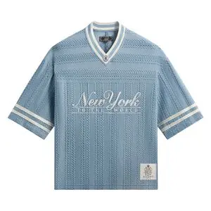 Kith Ladder Lace Julian Jersey