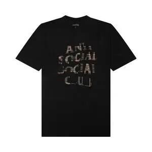 Anti Social Social Club T-shirts For Women