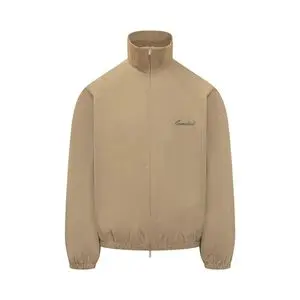 Fear Of God Signature Full Zip Track Jacket