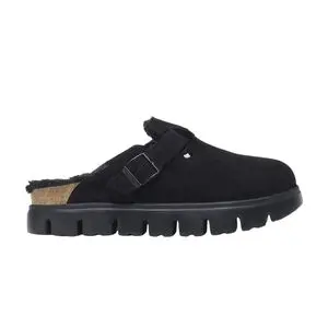 BIRKENSTOCK Chunky Clogs