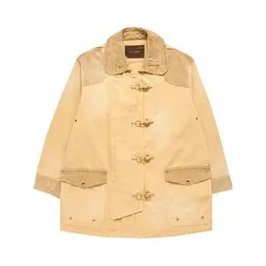 WALES BONNER Sierra Coat