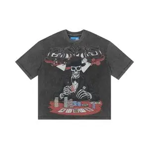 Godspeed Printed T-shirts For Women