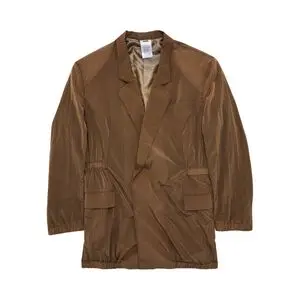 MAGLIANO Ripstop Double Breasted 'beige
