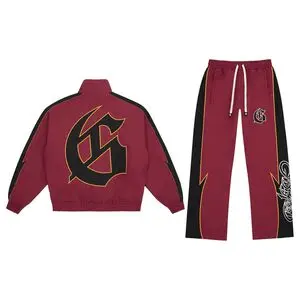 GODSPEED Gt Tracksuit Set