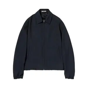 Auralee Zip Up Jackets For Women