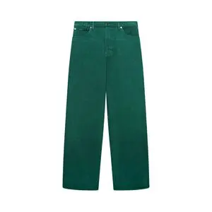 THE ELDER STATESMAN Hunter Baggy Jean