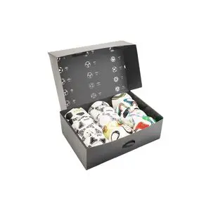 Adidas Fifa World Cup 26 Historical Club Ball Set - Multicolor