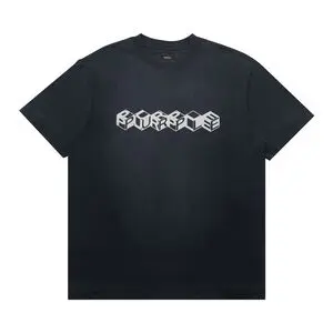 PURPLE BRAND Textured Jersey Crewneck Tee