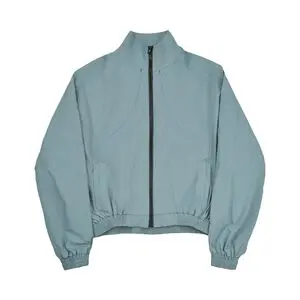 FFFPOSTALSERVICE Vented Track Jacket