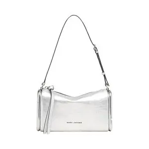 Marc Jacobs Juliette Shoulder Bag - Silver