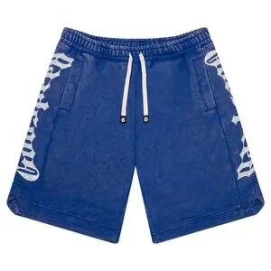 GODSPEED Courtside Shorts Royal Wash