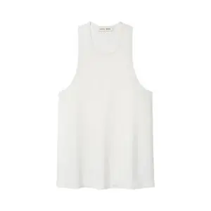 Fear Of God Signature Tank - Cream