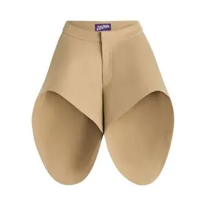 JEAN PAUL GAULTIER Floating Shorts