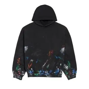 Women's Silk Sweatshirts Hoodies