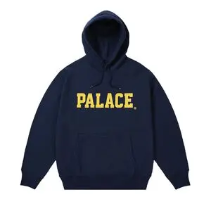 PALACE Uni Hood