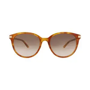 Gucci Round Frame Eyewear For Women