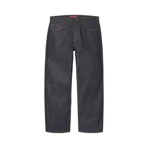 Supreme Loose Fit Jeans For Men