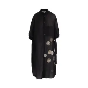 Y’s O-g Sleeve" Shirt