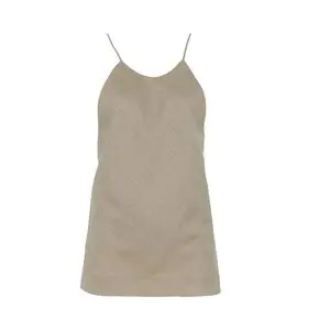 Calvin Klein Erin Shirting Dress