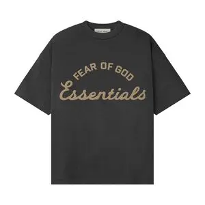 Fear Of God 90's Short-sleeve Tee