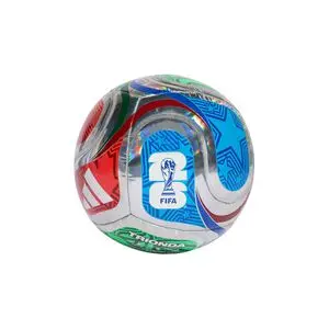 Adidas Fifa World Cup 2026 Trionda Foil Ball - Multicolor