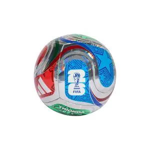 Adidas Fifa World Cup 2026 Trionda Foil Ball - Multicolor