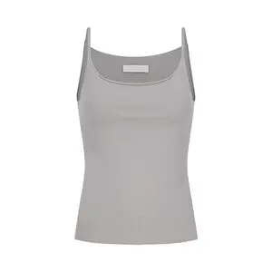 Amomento Sleeveless Tops