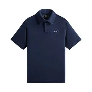 Kith Textured Towel Terry Heathrow Polo