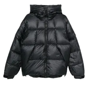 GOLDWIN Pertex Quantum Down Parka