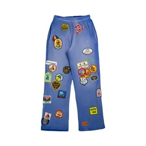 *BETTER WITH AGE Better With Age Gentle Waffle Sweatpants