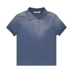 Acne Studios Polo T-shirts For Women