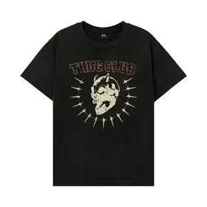 Thug Club Tops For Women