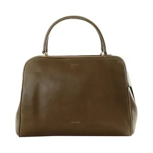 Calvin Klein Textured Cross Body Bags