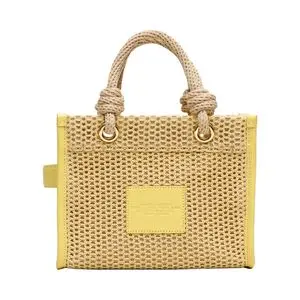 Marc Jacobs Woven Totes