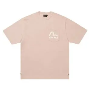 Palace Printed Tops For Women
