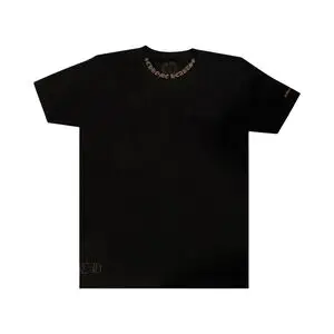 Chrome Hearts Script Pocket T-shirt