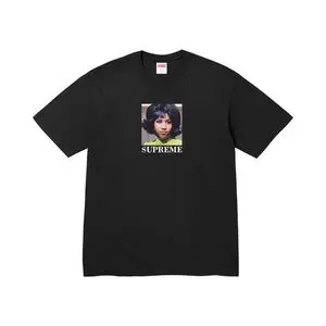 Supreme Aretha" Graphic Tee