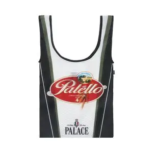 PALACE Palello Bag - Black