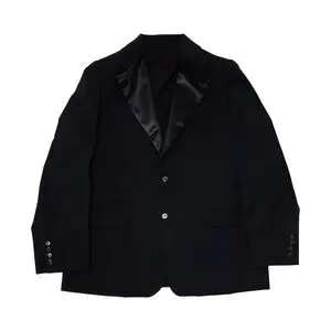 WILLY CHAVARRIA Tuxedo Blazer