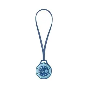 SWATCH X Audemars Piguet Royal Pop Savonette 'làn Ba - Blue