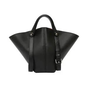 Maison Margiela Plain Shoulder Bags