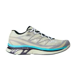 SALOMON Mm6 Maison Margiela X Xt-6 "asparagus " Sneakers - Green