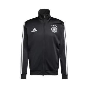 Adidas Germany Dna Track Top - Black