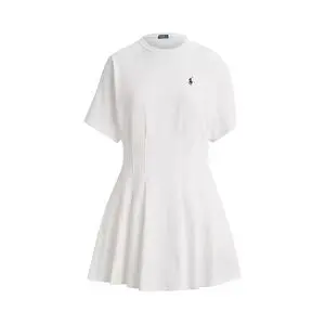 Polo Ralph Lauren Plain T-shirts For Women