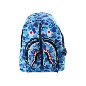 A Bathing Ape Backpacks